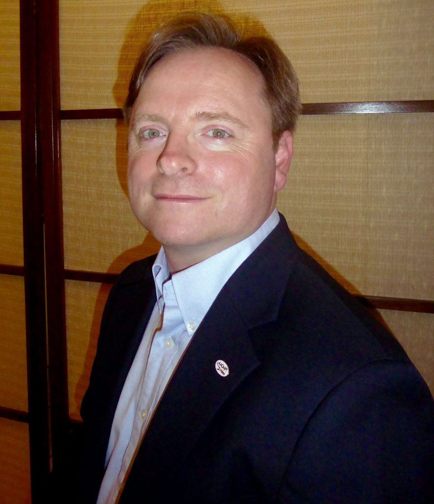 Dr. Michael House PT, DSc, OCS, Board Certified, Fellow of AAOMPT