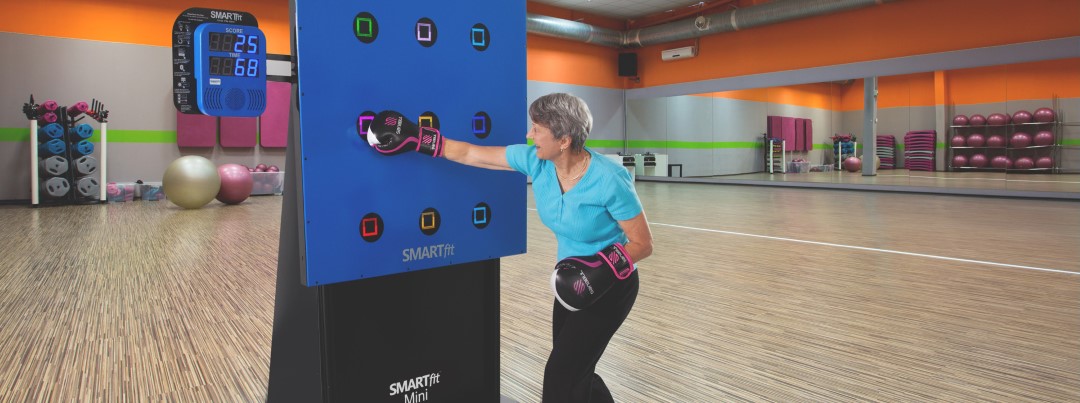 How to Improve Reaction Time - Back To Motion. Denver Physical Therapy.